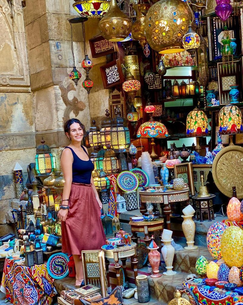 The Egyptian Museum and Mohamed Ali Mosque Day tour - WOW Tours Egypt