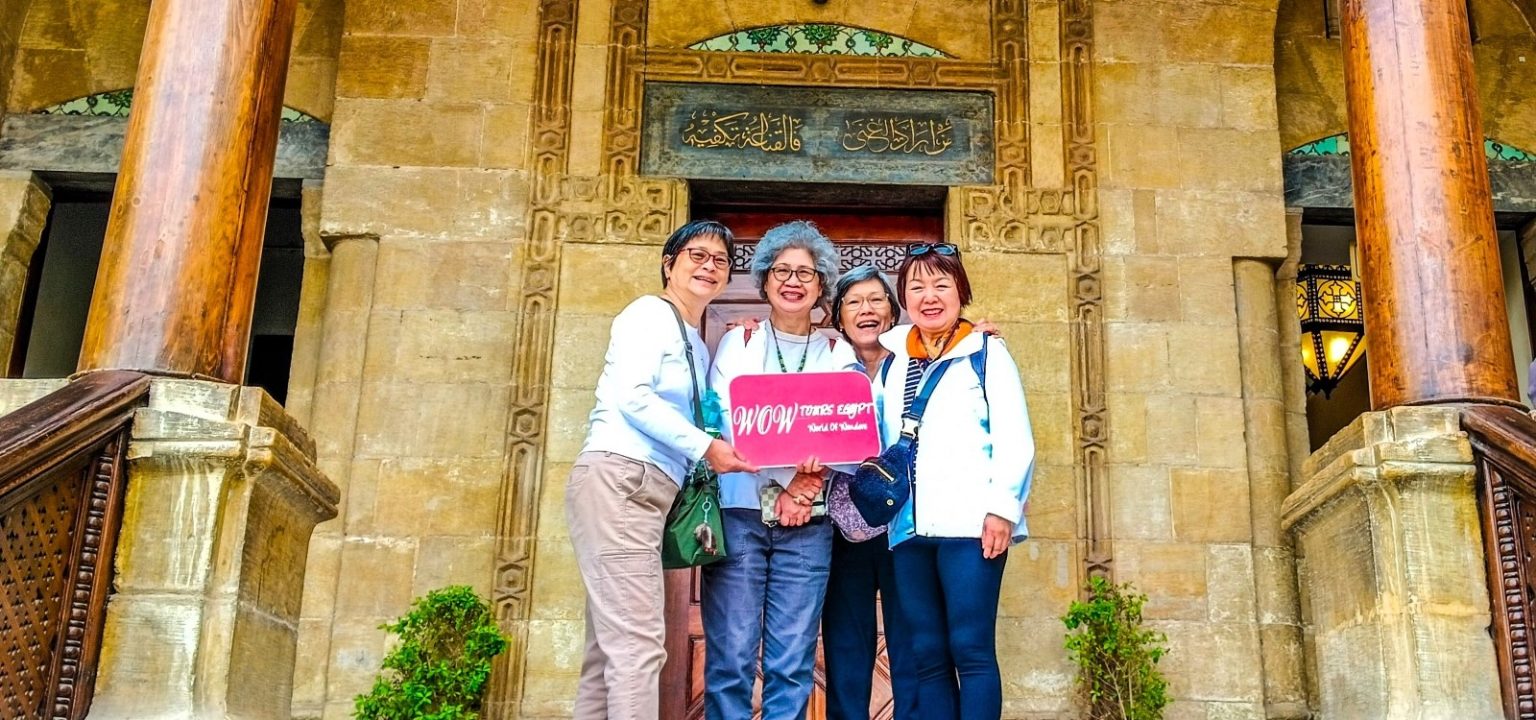 Jewish, Coptic and Islamic Old Cairo Tour from Alexandria - WOW Tours Egypt