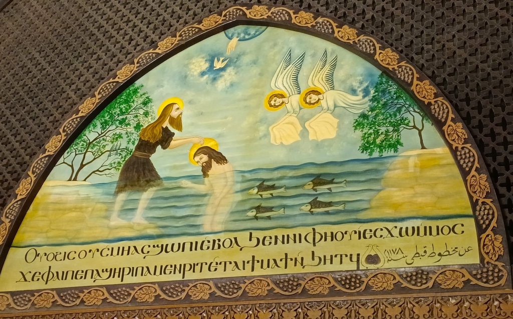 Wadi El Natrun Monasteries tour from Cairo - WOW Tours Egypt