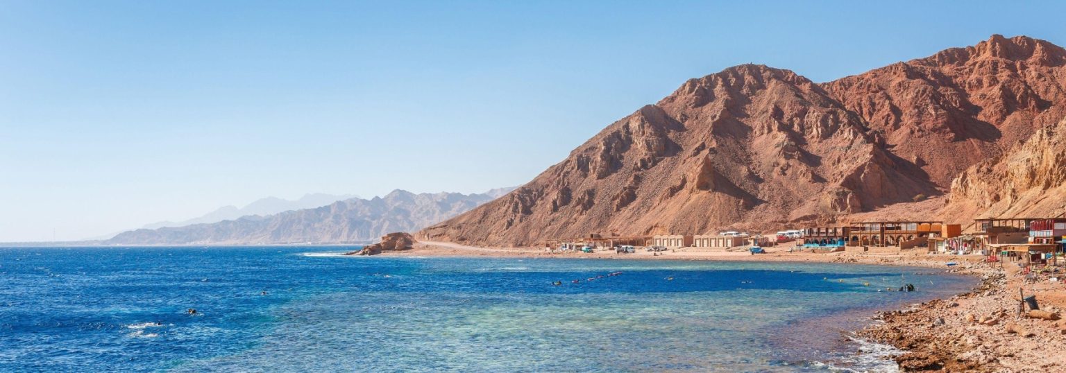 Blue Hole and Dahab Day tour from Sharm El Sheikh - WOW Tours Egypt