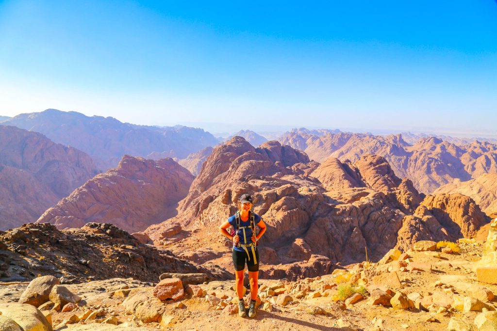 St. Catherine Monastery & Mount Sinai Overnight tour from Cairo by Car ...